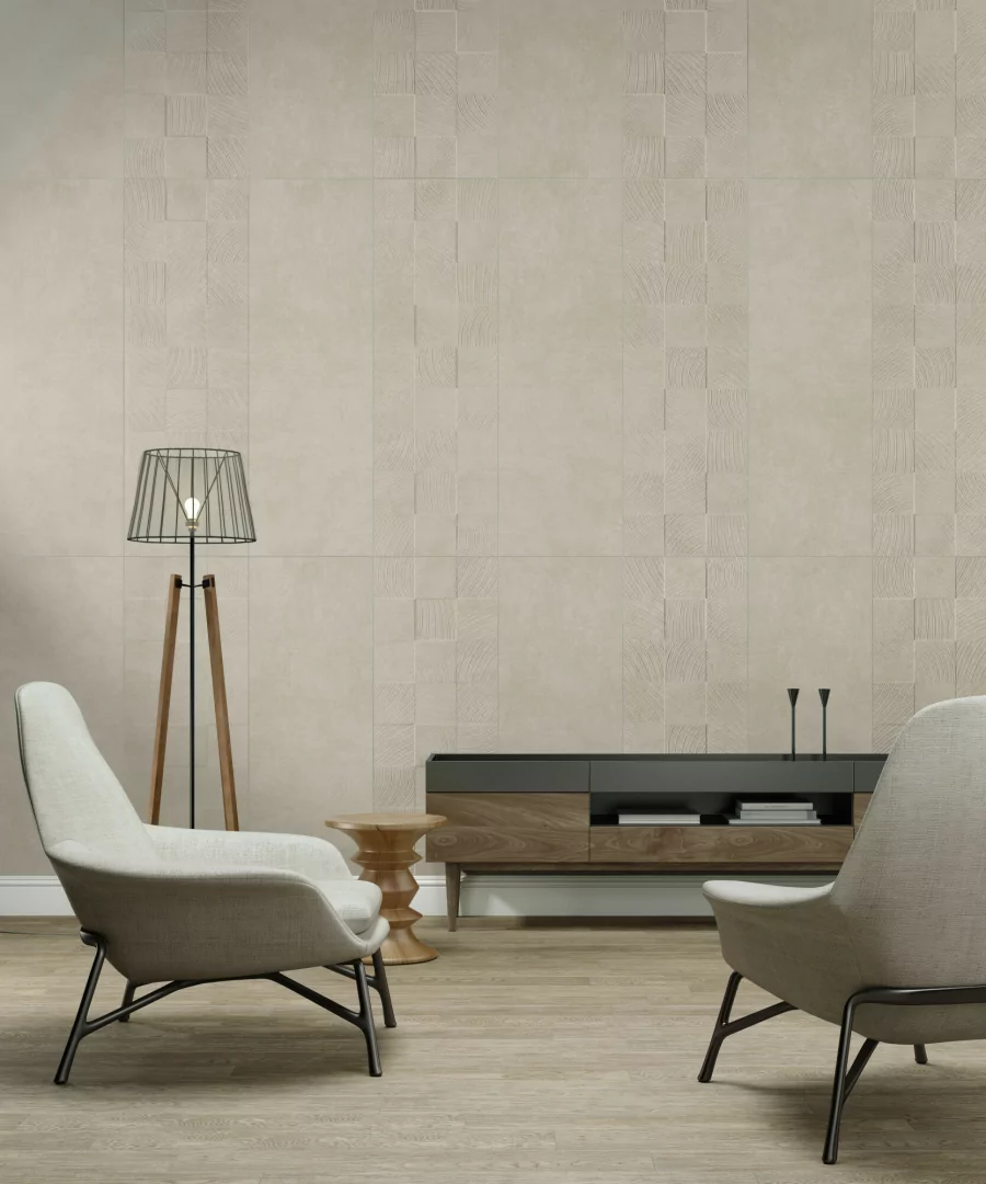 VAN | Tiles in mind